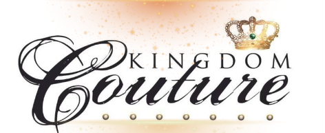 Kingdom Couture, LLC - Luxury Women's Boutique